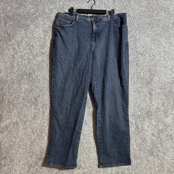 Faded Glory | Jeans | Lot Of 2 Faded Glory Mom Jeans Womens 8w Plus ...